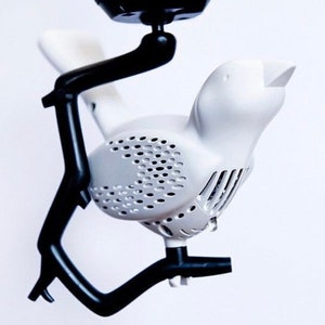 Chick-a-dee Bird Shaped Smoke Detector, Interior Design, Fire ...