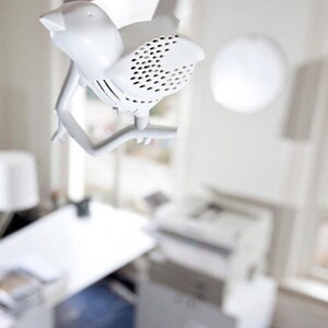 Chick-a-dee Bird Shaped Smoke Detector, Interior Design, Fire ...