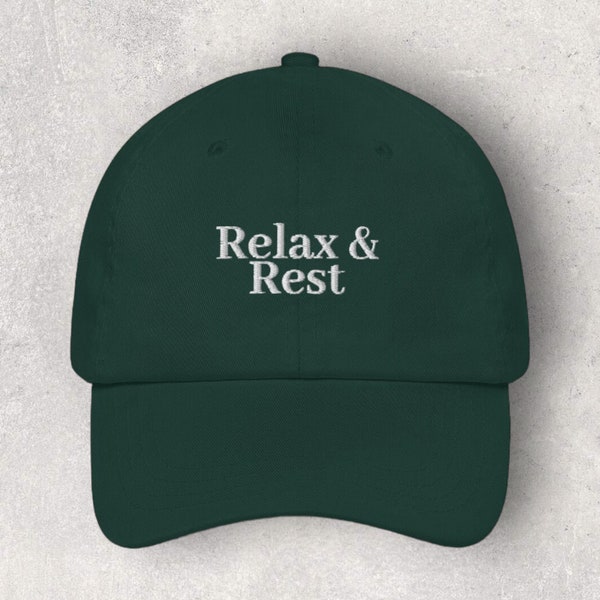Relax Rejuvenate - Etsy