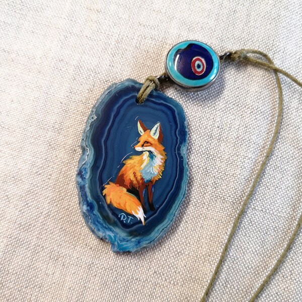 Protective Amulet - Etsy