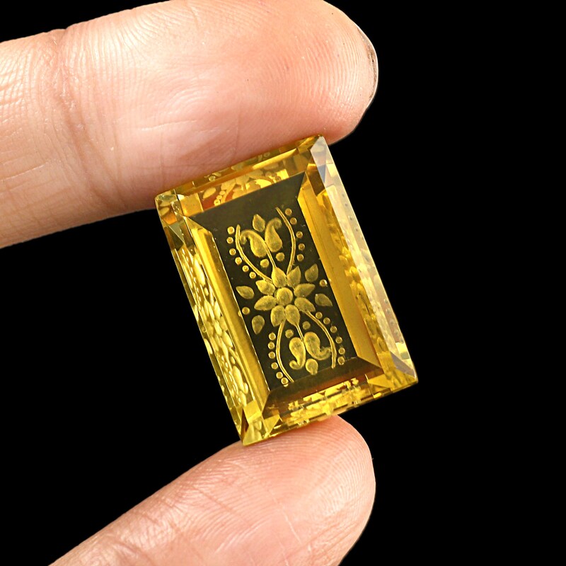 Fancy Cut Gemstones - Etsy