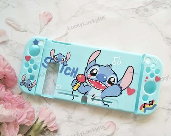 Nintendo Switch Stitch - Etsy
