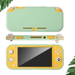 Nintendo Switch Lite Case / Nintendo Switch 2 Shell / Cute Protection ...