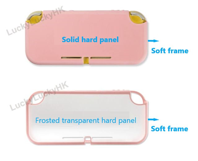 Switch Lite Case / Nintendo Switch Lite Shell / Cute Animals - Etsy