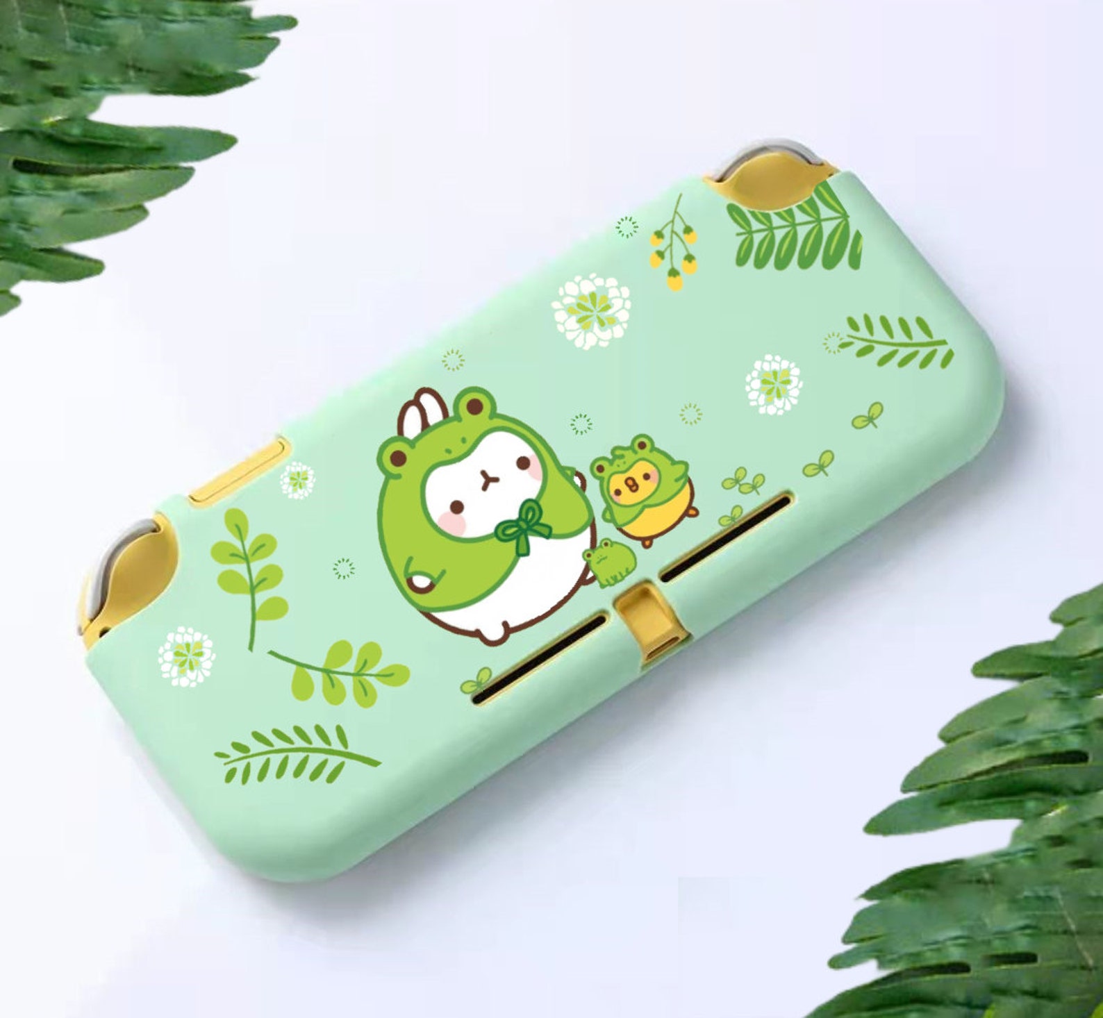 Nintendo Switch Lite Case / Nintendo Switch Lite Shell / Cute - Etsy