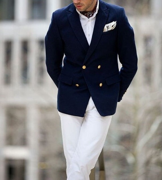 Party Blazer For Men