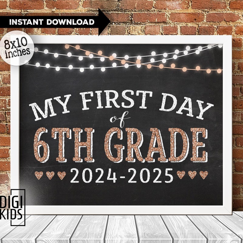 Printables for First Grade - Etsy