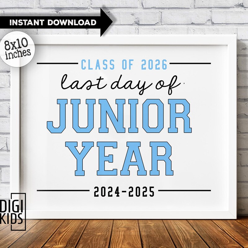 Junior - Etsy