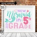 Last of 2nd Grade Sign Last Day of School Sign 2024 Goodbye Second ...