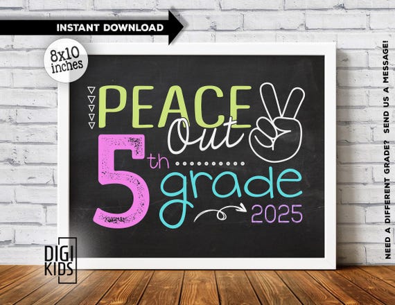 Daily 5 Posters 4th Grade