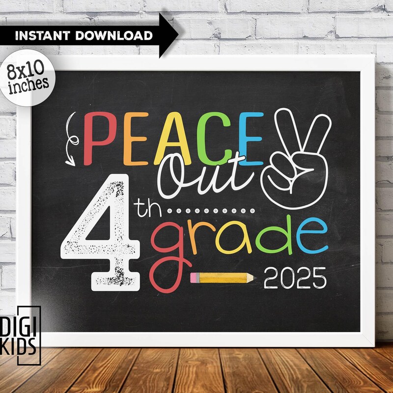 Peace Banner - Etsy