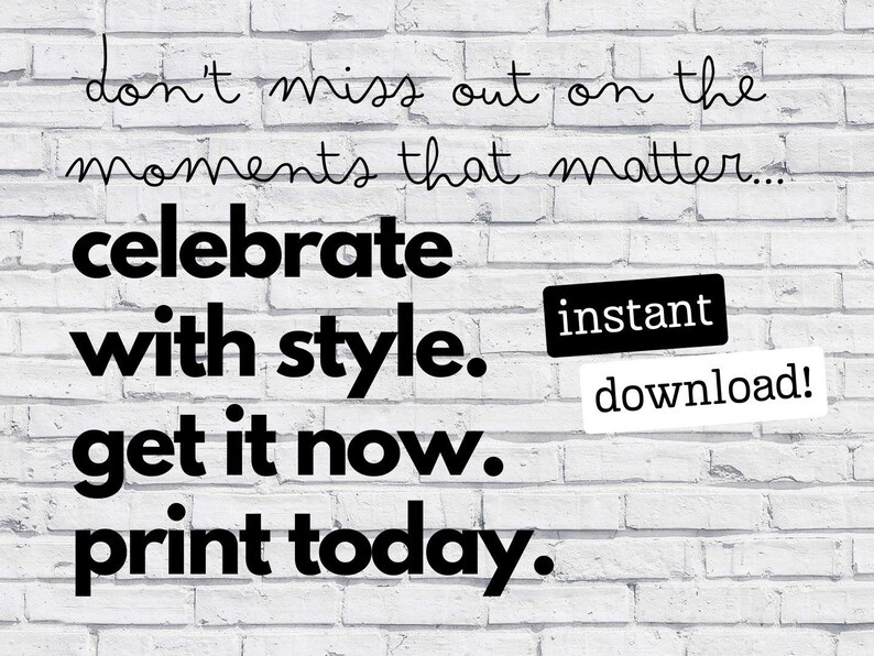 8th Grade First Day of School Sign 2025 - Hello 8th Grade Printable ...