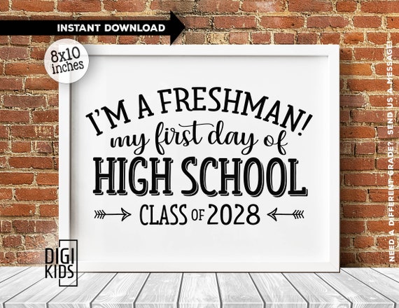 High School Quotes For Freshman