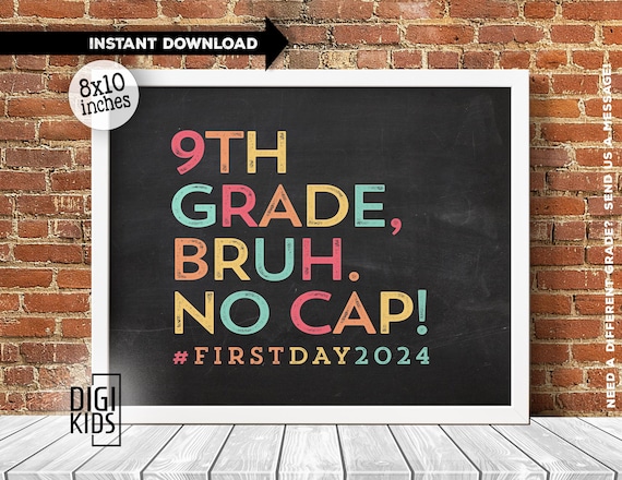9th Grade Can 9th Graders Change The World? Do They Want To?