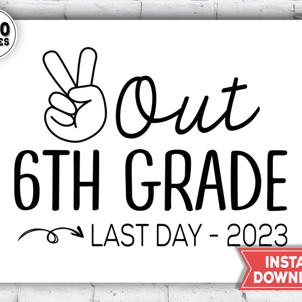 Chalkboard School - Etsy