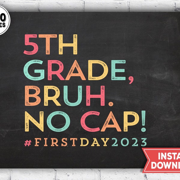 Game on 5th Grade Svg - Etsy