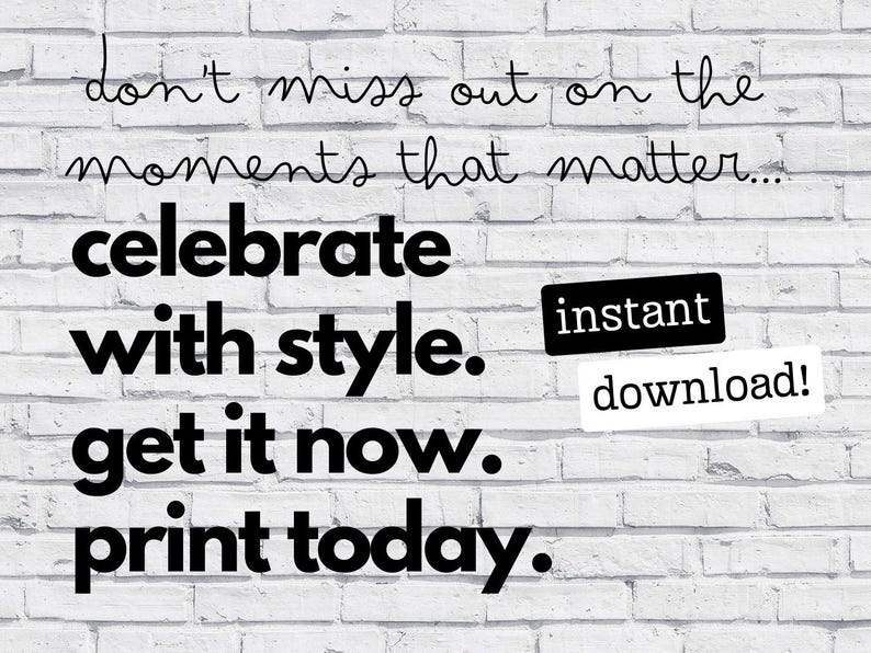 Letrero imprimible de segundo grado "2025 lo logró" - Póster del último ...