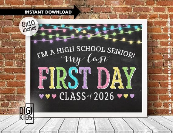 Carteles Formales De Escuela Secundaria