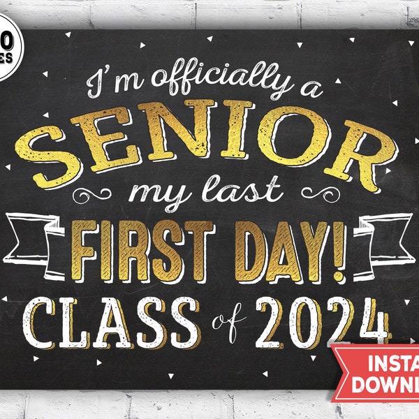 Senior Photo Props - Etsy