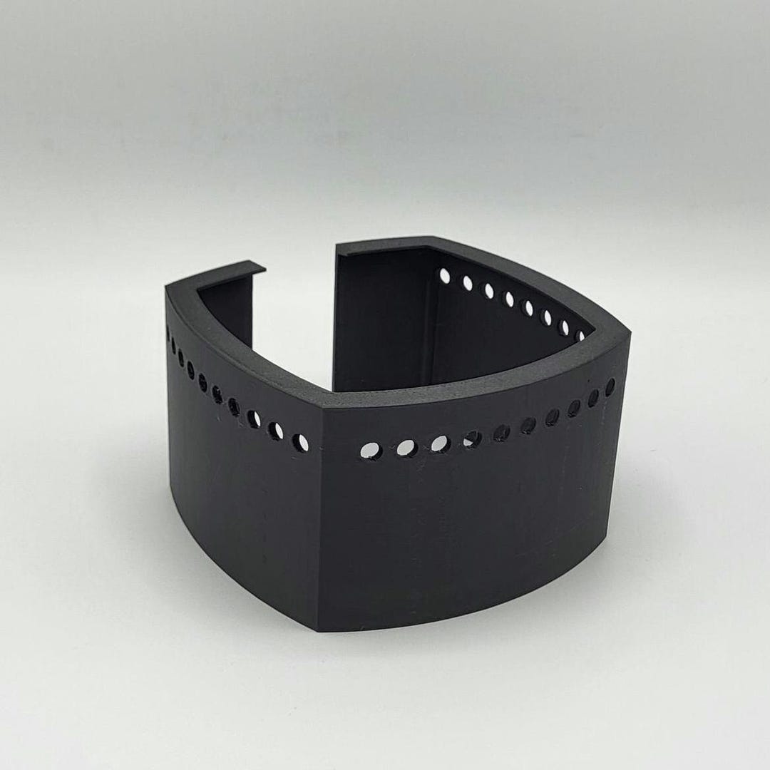 AI Prime HD Light Shade Diffuser Shroud - Etsy