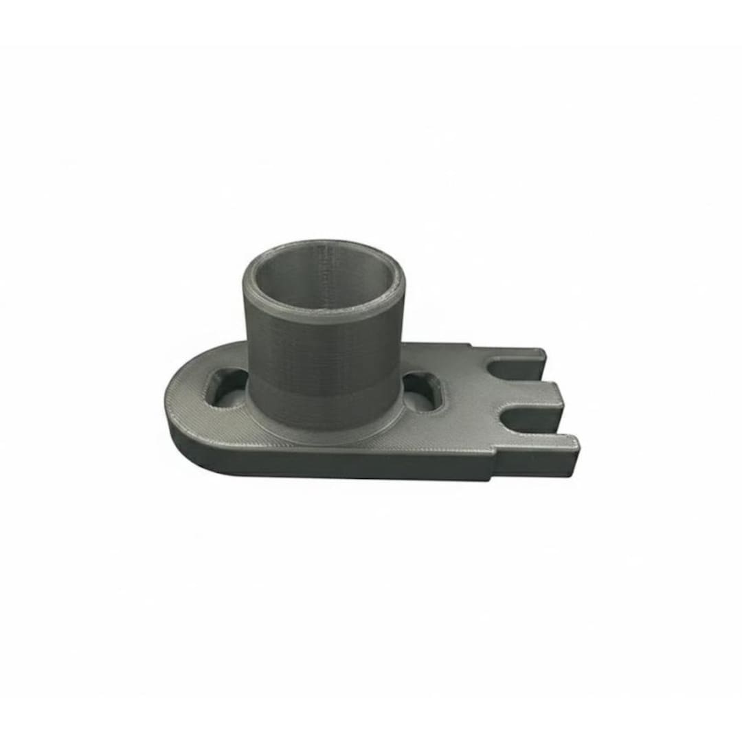 Intake Carbon Cleaner Walnut Blasting Adapter for Subaru FA20 Engine ...