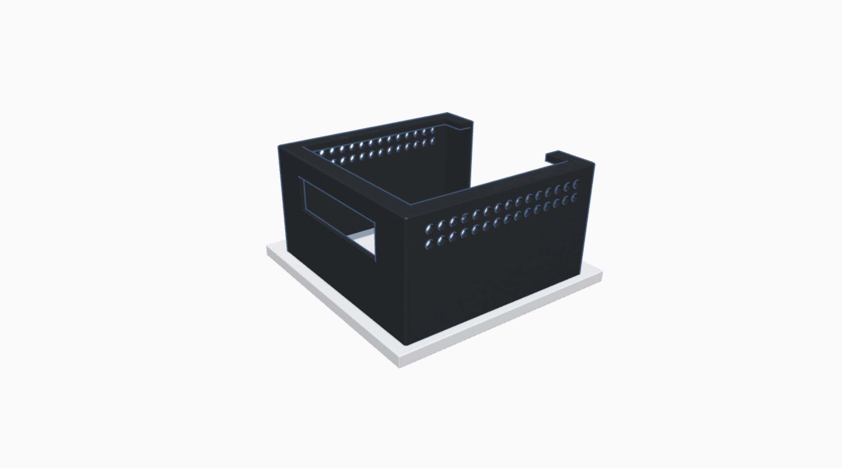 Light Shade Nicrew 50 Hyperreef Led Light Shroud - Etsy