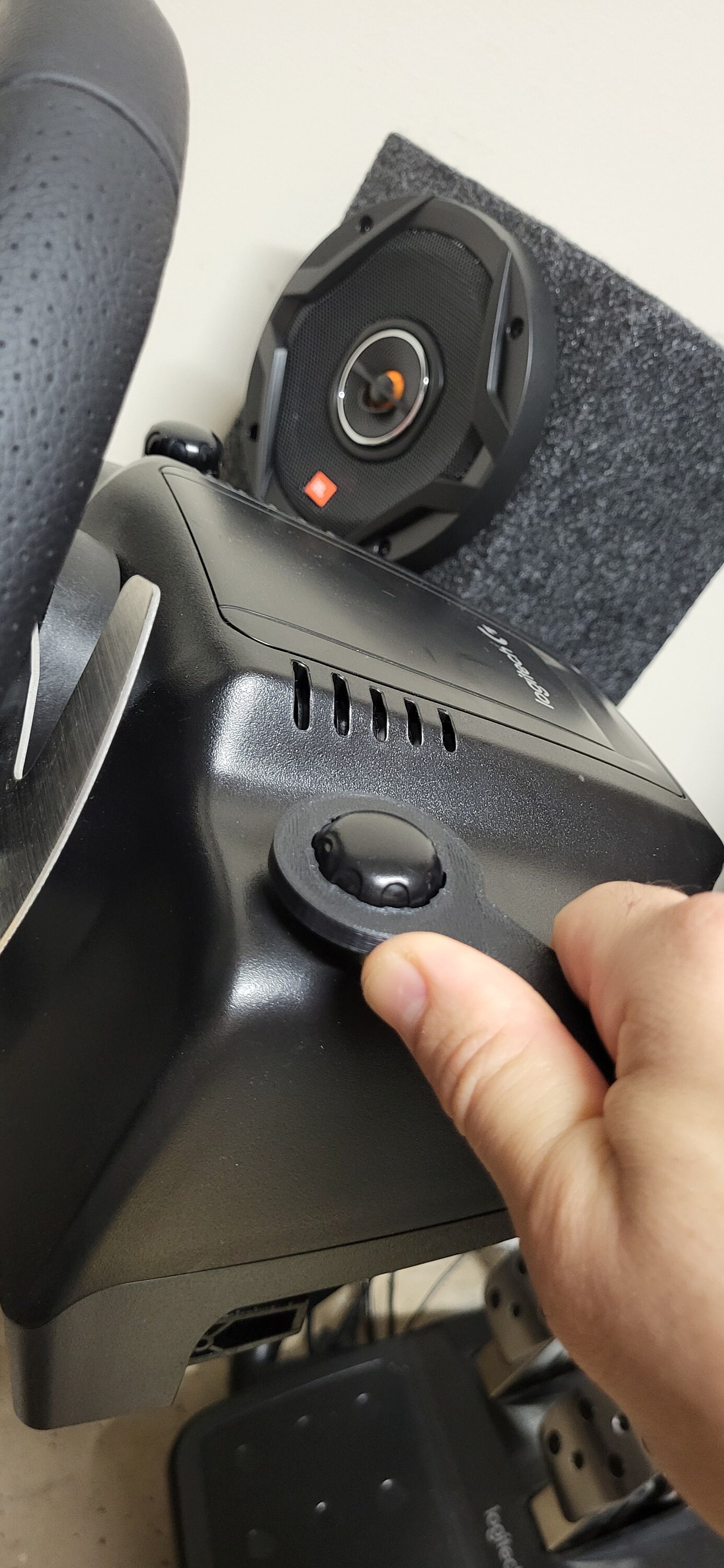 Wrench Logitech G27 G29 G920 Wheel and Shifter Tool Mod Sim Racing ...