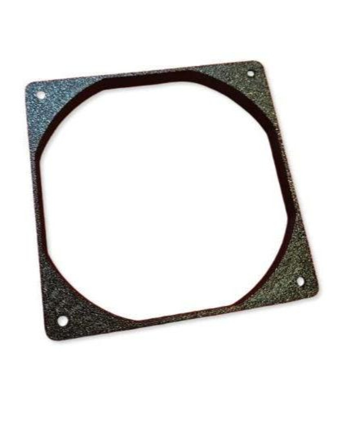 120mm Fan Riser Choose Color 0.5cm to 5cm Spacer Adapter - Etsy