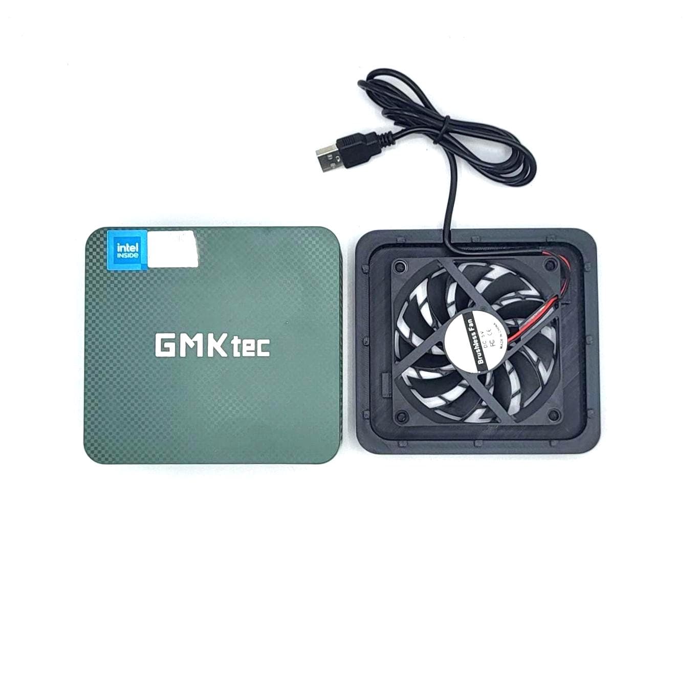 Gmktec Nucbox G3 G3S Plus Pro Ultimate Active Cooling Top With ...