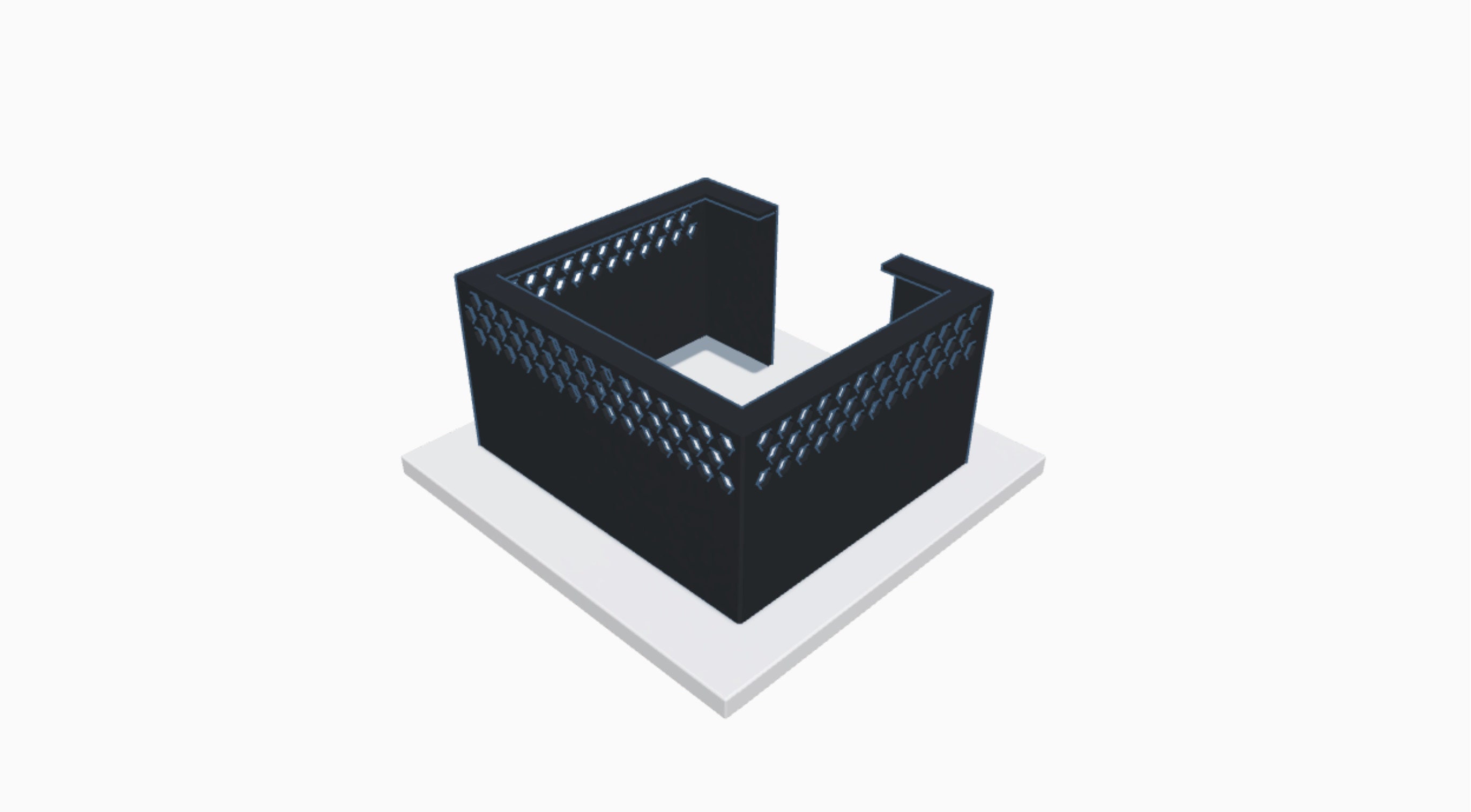 Red Sea Reefled 90 Light Shade Diffuser Shroud - Etsy