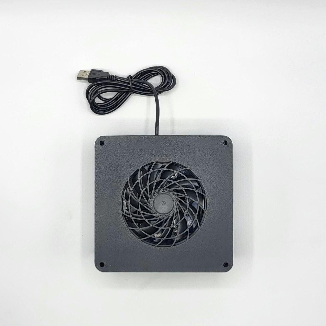 Gmktec Nucbox C6 M6 K6 K7 K9 M5 Ultimate Cooling Top | Drop Temps 15c ...