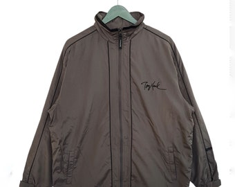 Tony Hawk Jacket - Etsy