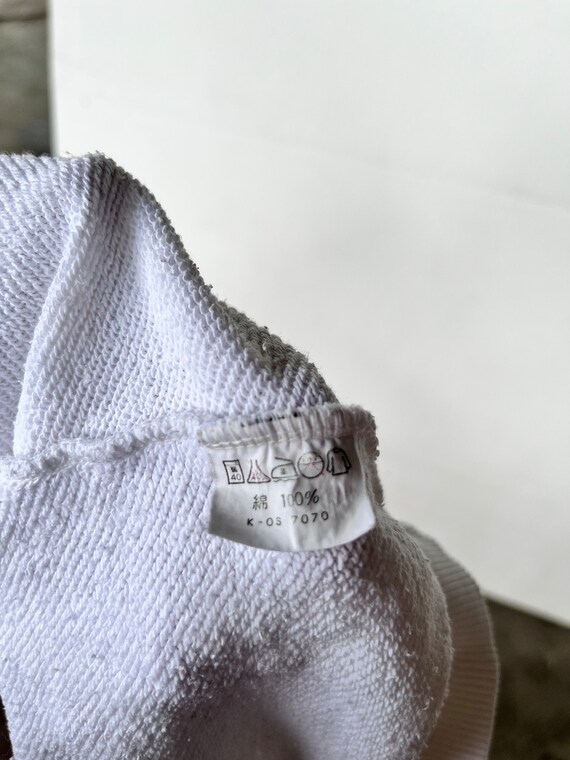 Vintage 1987 Who Framed Roger Rabbit Mirror Print Swe… - Gem