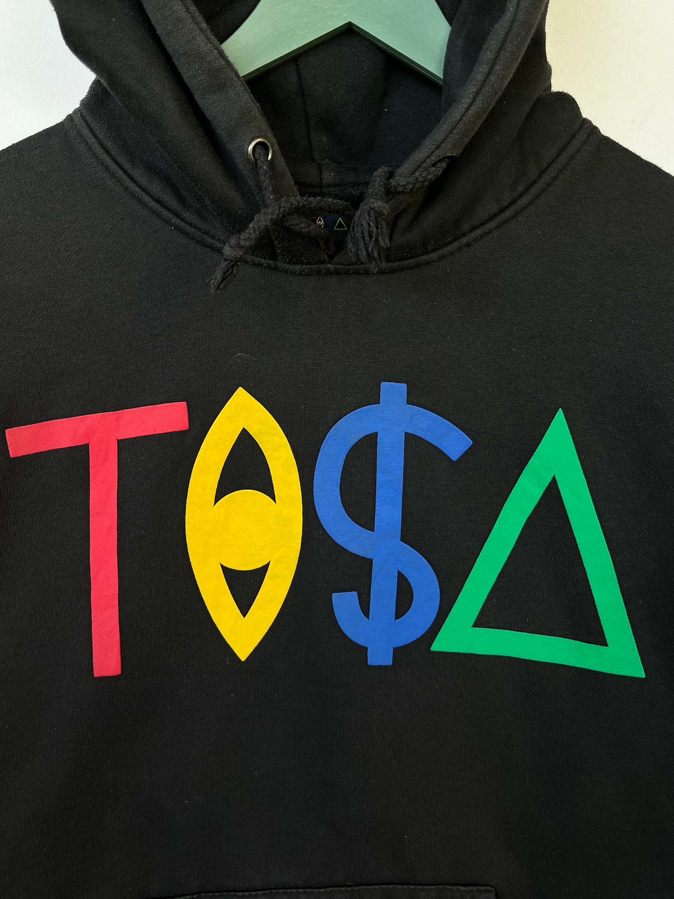 Tisa Sweater