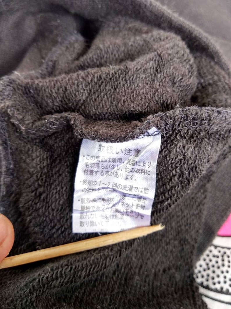 Vintage Cartoon Bonerex BSH Skateboard Big Logo Printsize - Etsy