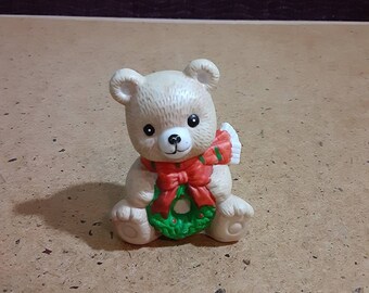 Teddy Bear Shelf Sitter - Etsy