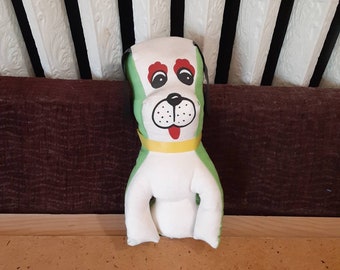 Fair Plush Toy - Etsy