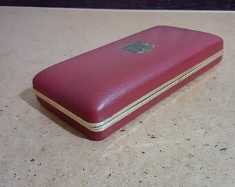 Clamshell Presentation Box - Etsy