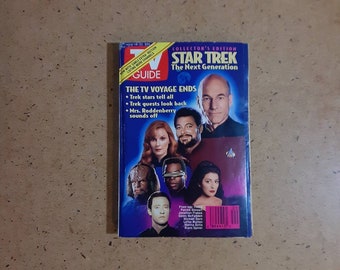 Star Weekly Magazine - Etsy