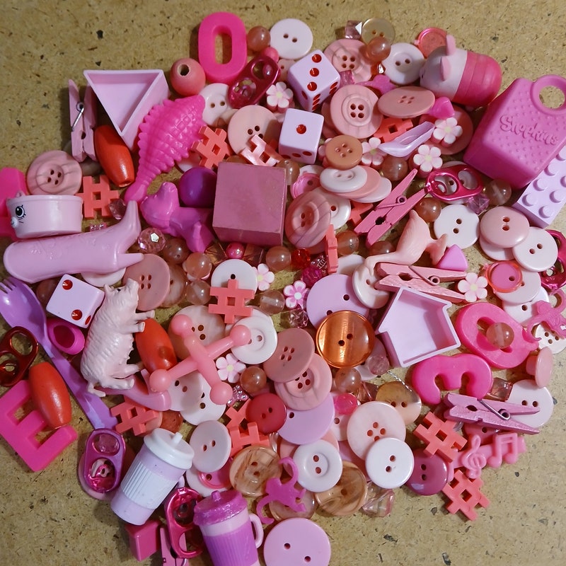 I Spy Trinkets - Etsy