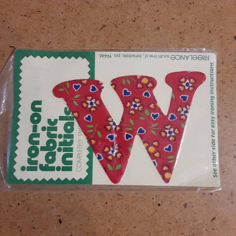 Letter Embellishments - Etsy