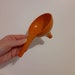 Vintage Orange Tupperware Funnel for Cooking Baking Use, 1970s Retro ...