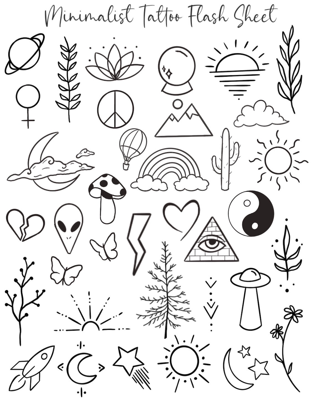 Top 180 Small Tattoo Ideas Cool Spcminer