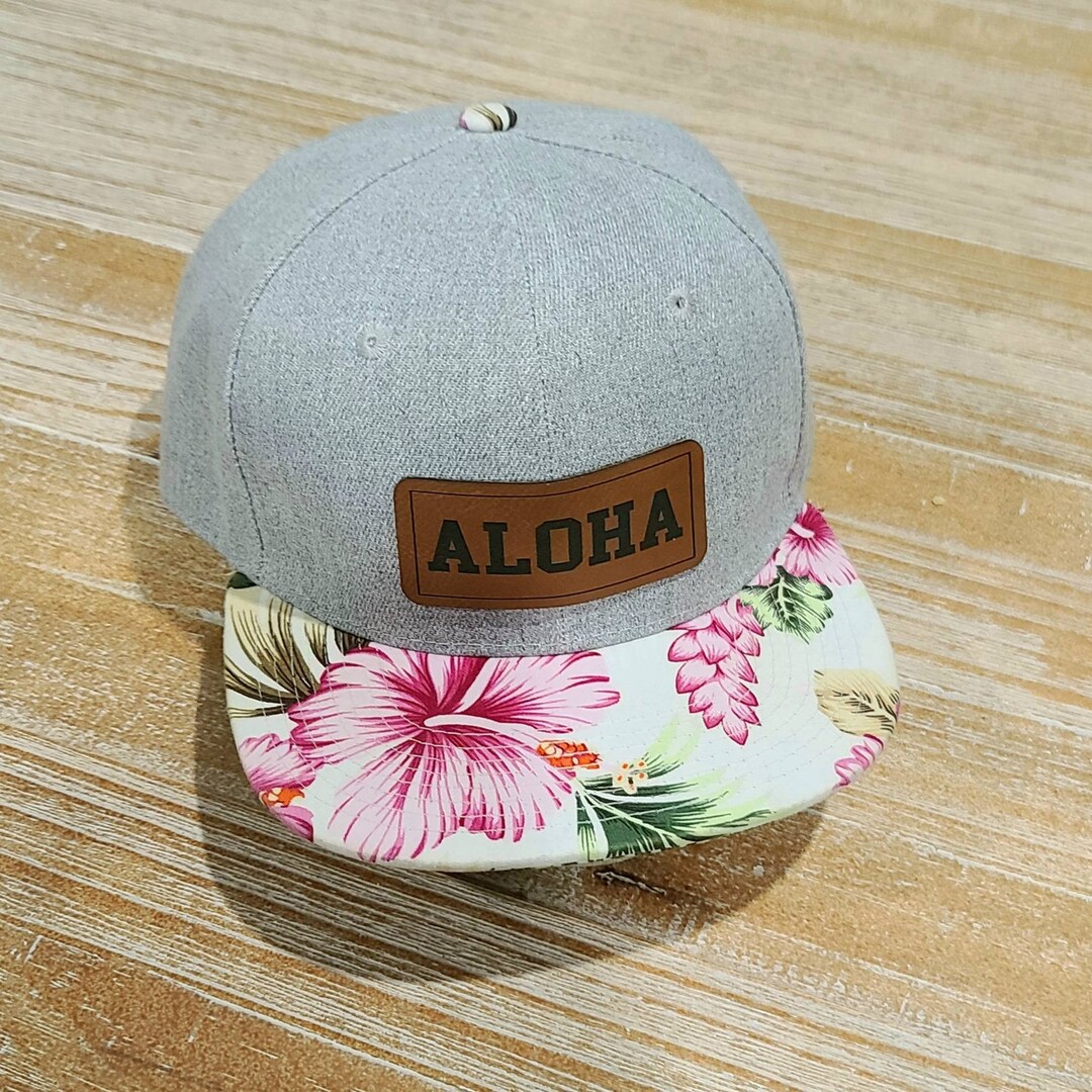 Custom Adult Snapback Hat | Adult/teen | Classic Block Font ...