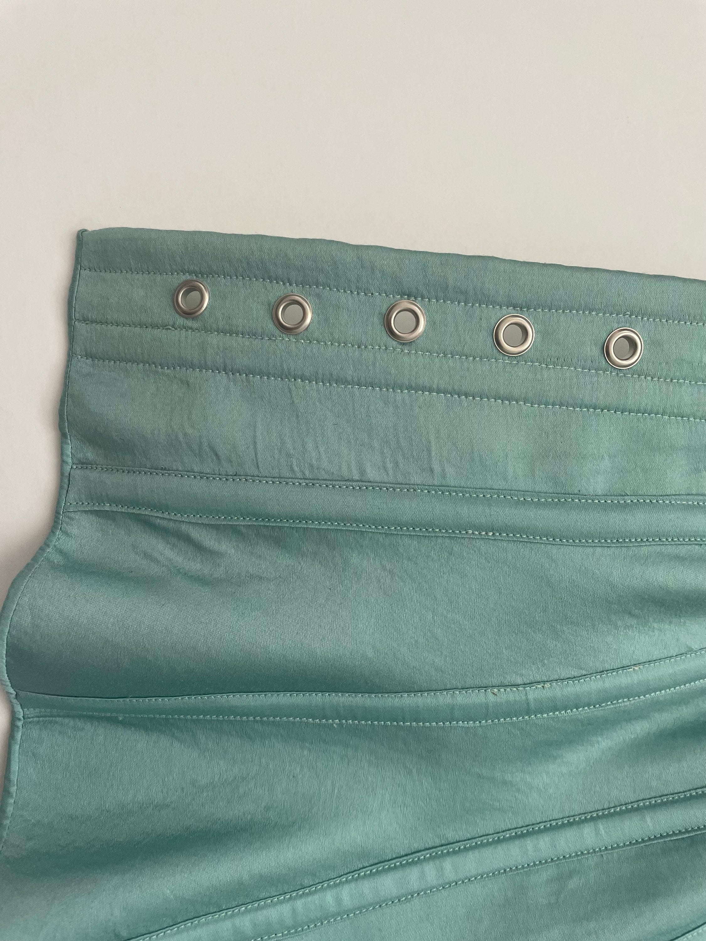 19th Corset Bodice Corset Stays Handmade Corset Victorian - Etsy