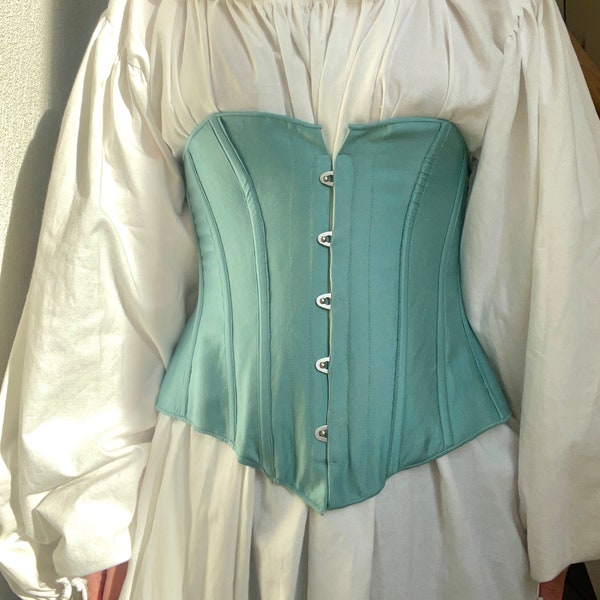 Victorian Underwear - Etsy