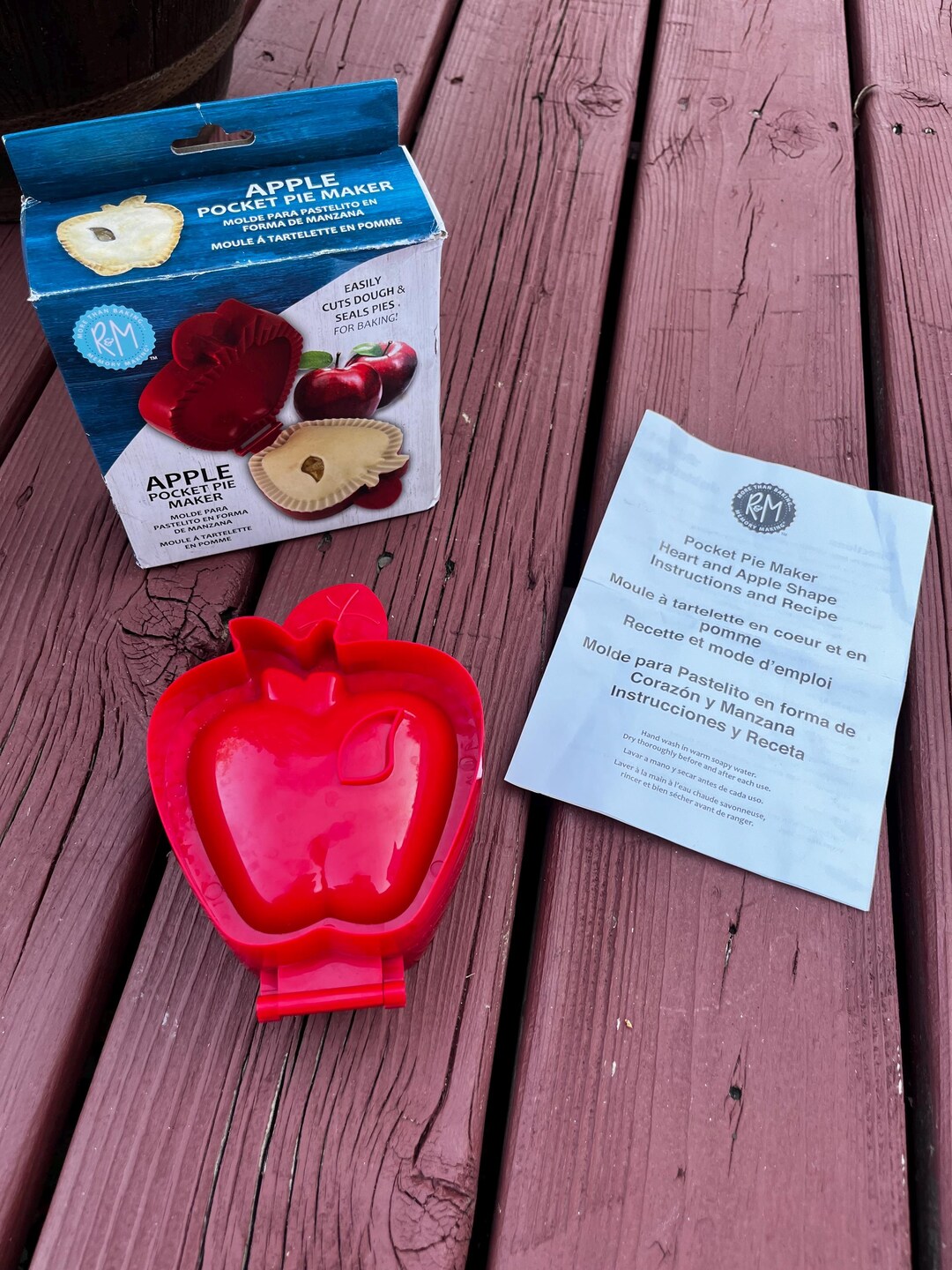 Apple Pie Maker, Apple Pie Mold, Apple Pies, Apple Pie Pan ...