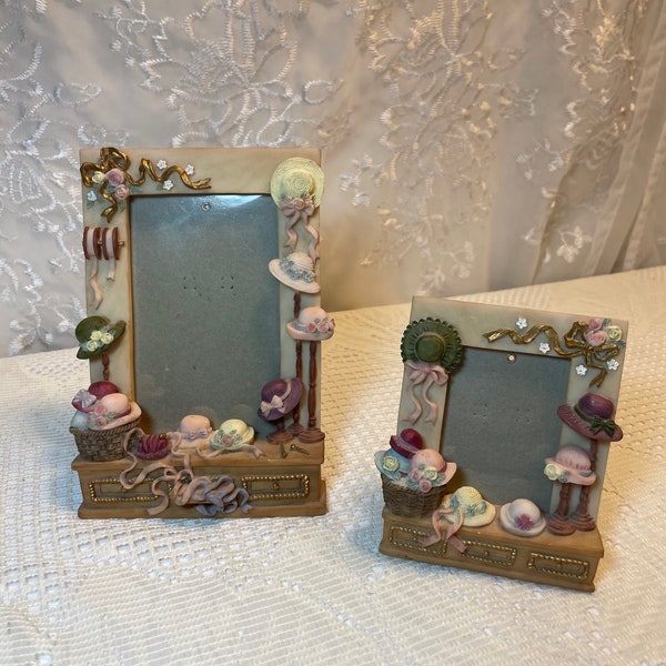 Matching Photo Frames - Etsy