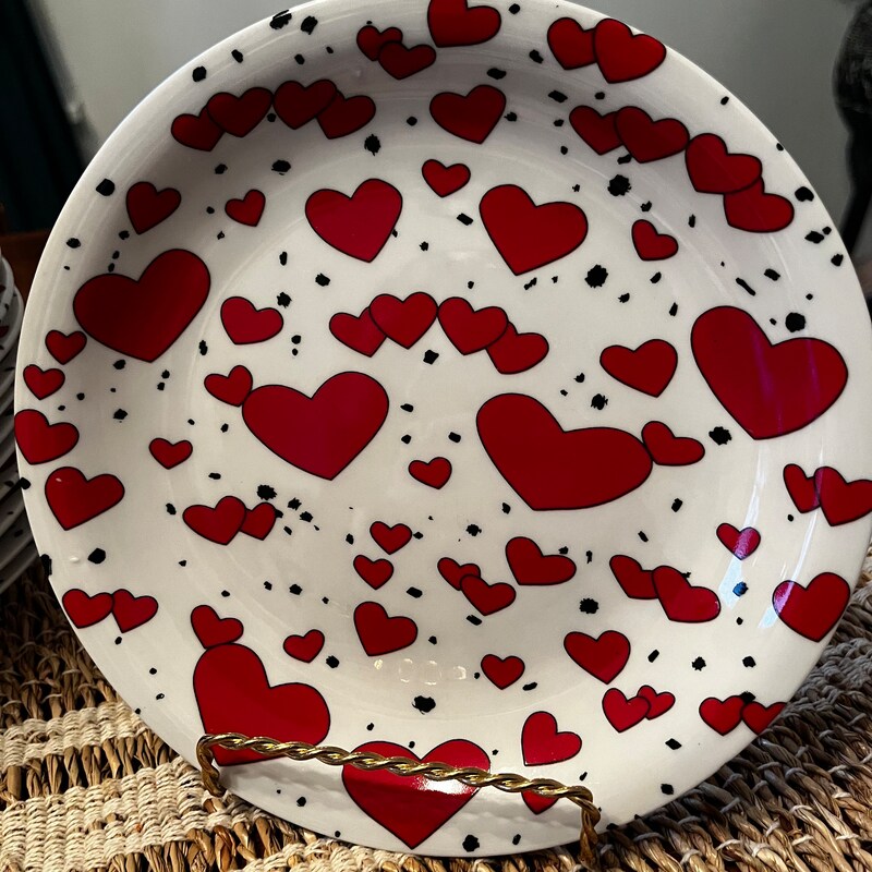 Heart Platter - Etsy