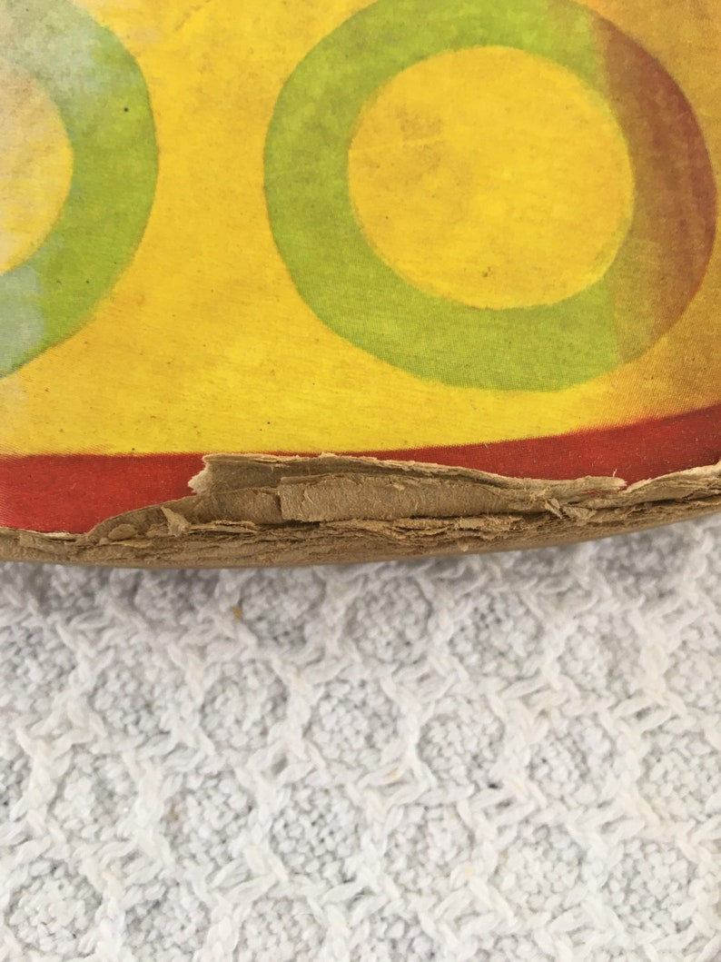 Retro Circus Cardboard Collectibles Retro Circus Decor - Etsy